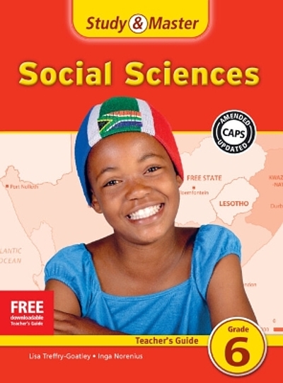 Social sciences : Grade 6 : teacher's guide | WorldCat.org