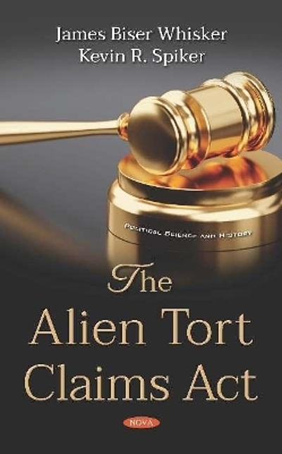 The Alien Tort Claims Act | WorldCat.org