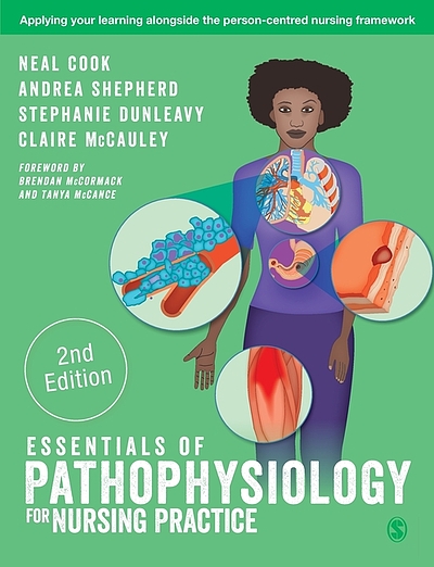 Essentials of pathophysiology for nursing practice | WorldCat.org
