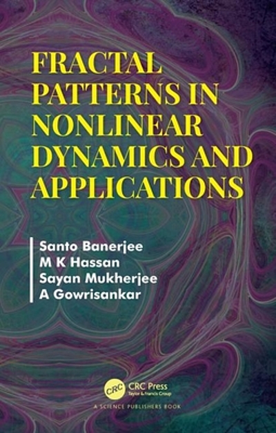 Fractal patterns in nonlinear dynamics and applications | WorldCat.org