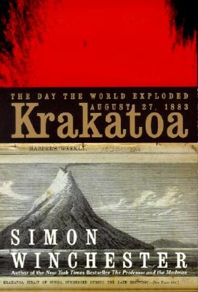 Krakatoa : the day the world exploded, August 27, 1883 | WorldCat.org