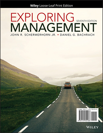 Exploring management | WorldCat.org