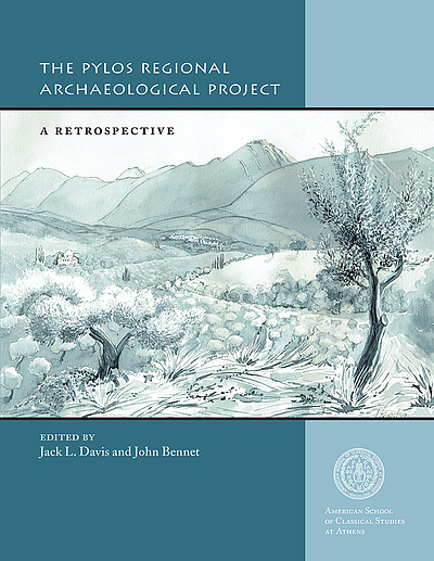 The Pylos regional archaeological project : a retrospective | WorldCat.org