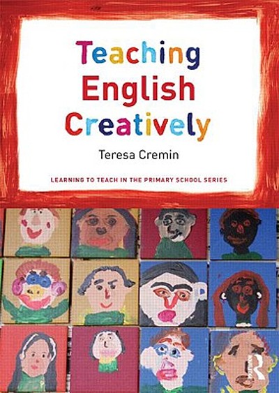 Teaching English : a creative approach | WorldCat.org