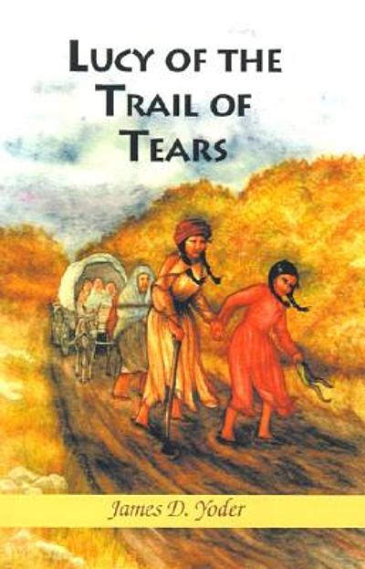 Lucy of the Trail of Tears : survivor of the Trail -- Oklahoma seminary ...