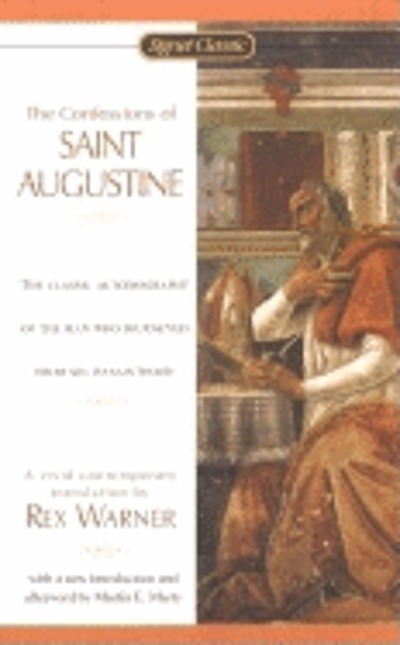 The confessions of St. Augustine | WorldCat.org