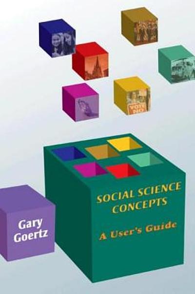 Social Science Concepts : A User's Guide | WorldCat.org
