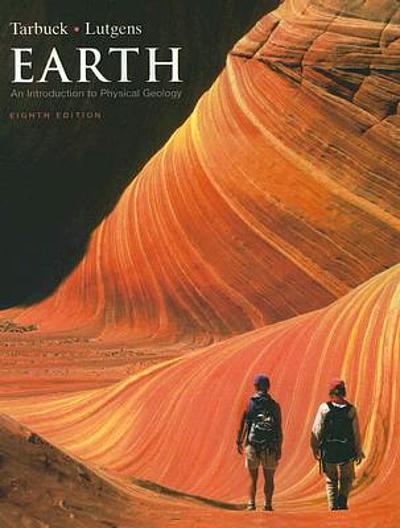 Earth : an introduction to physical geology | WorldCat.org