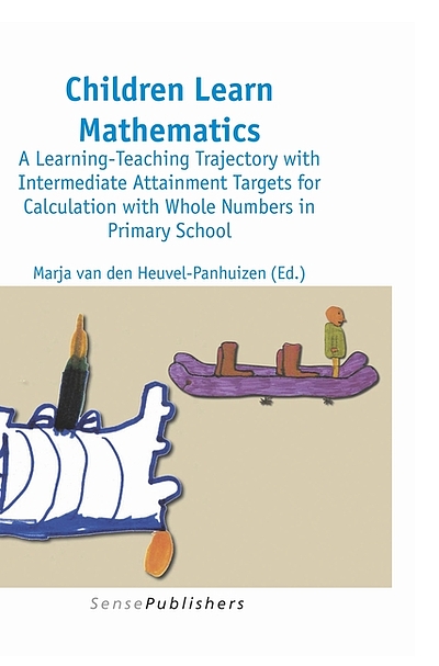 Children learn mathematics : a learning-teaching trajectory with ...