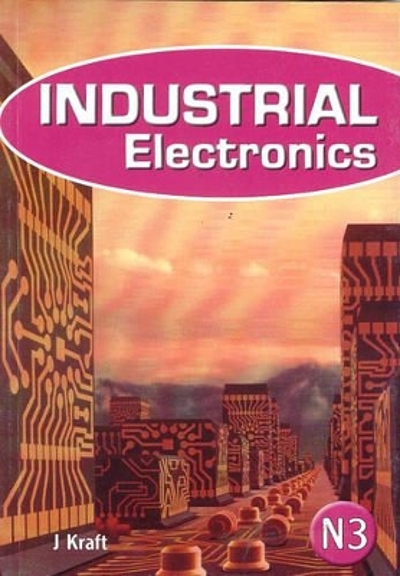 Industrial electronics N3 | WorldCat.org
