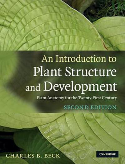 An introduction to plant structure and development : plant anatomy for ...