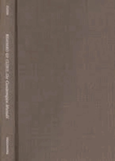 Scorn for the world : Bernard of Cluny's De contemptu mundi : the Latin ...