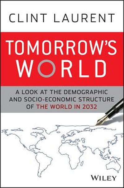 Tomorrow's world : a look at the demographic and socio-economic ...