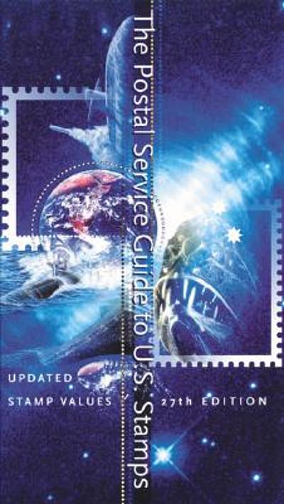 The Postal Service Guide to U.S. Stamps | WorldCat.org