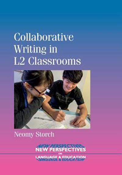 Collaborative Writing in L2 Classrooms | WorldCat.org