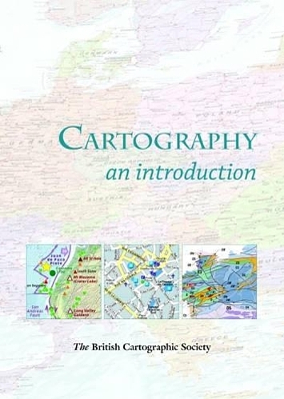 Cartography : an introduction | WorldCat.org
