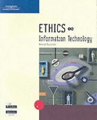Ethics in information technology | WorldCat.org