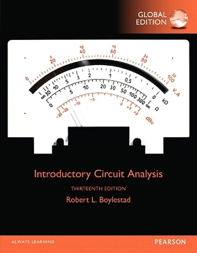 Introductory circuit analysis | WorldCat.org