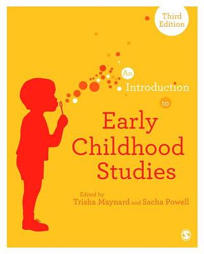 An introduction to early childhood studies | WorldCat.org