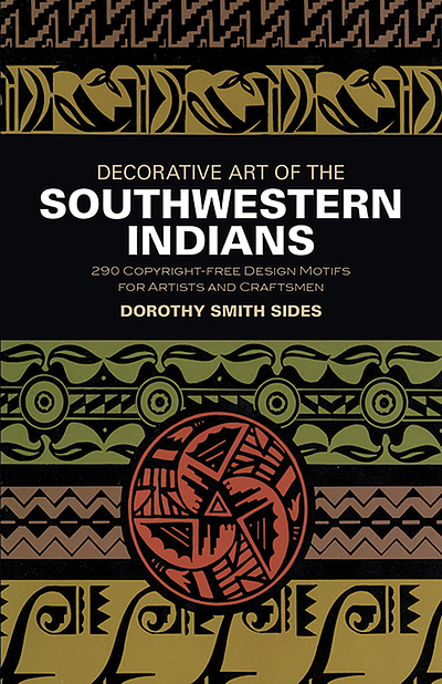 Decorative art of the Southwestern Indians | WorldCat.org