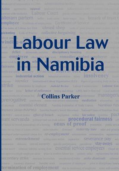 Labour Law in Namibia | WorldCat.org