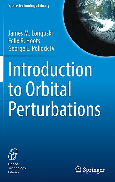 Introduction To Orbital Perturbations