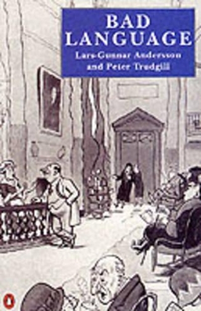 Bad Language | WorldCat.org