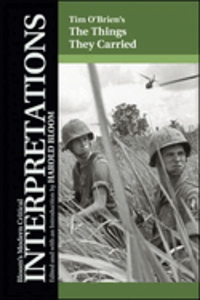 Tim O'Brien's The things they carried | WorldCat.org
