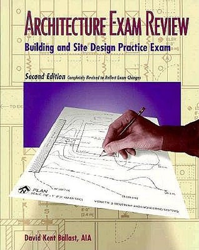 Architecture exam review : building and site design practice exam ...