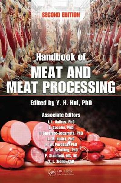 Handbook of meat and meat processing | WorldCat.org
