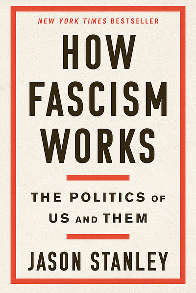 How fascism works : the politics of us and them | WorldCat.org
