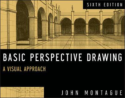 Basic perspective drawing : a visual approach | WorldCat.org