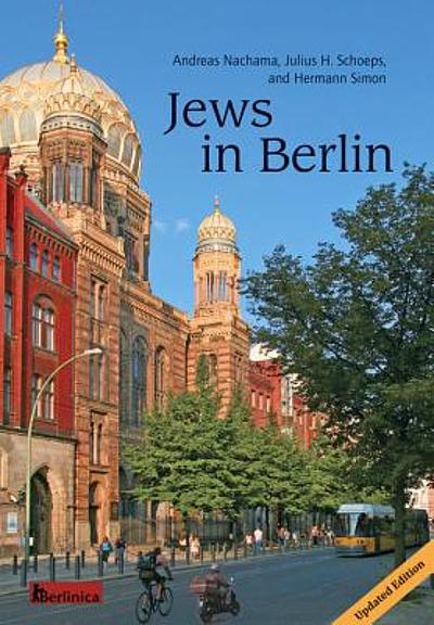 Jews in Berlin | WorldCat.org