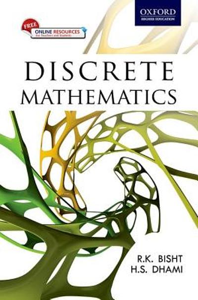 Discrete Mathmatics | WorldCat.org