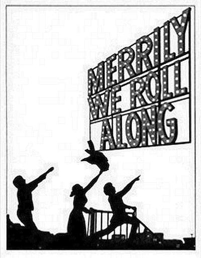 Merrily we roll along | WorldCat.org