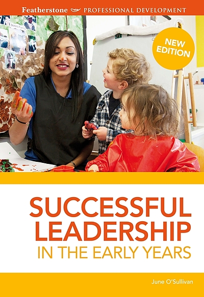 Successful leadership in the early years | WorldCat.org