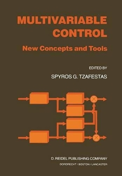 Multivariable Control : New Concepts and Tools | WorldCat.org