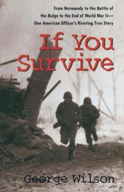 If you survive | WorldCat.org