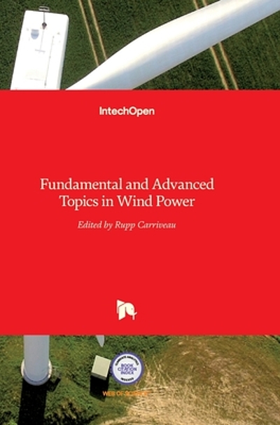 Fundamental and Advanced Topics in Wind Power | WorldCat.org