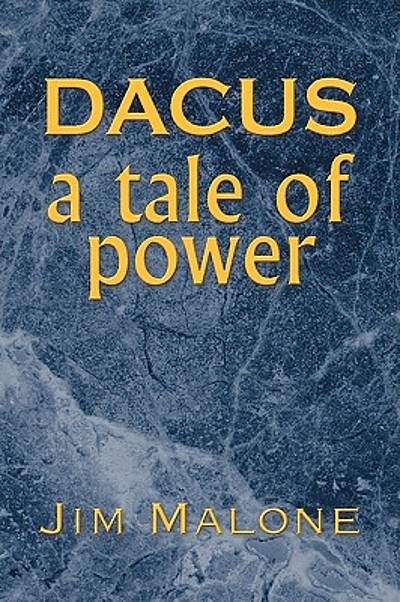 Dacus : a tale of power | WorldCat.org