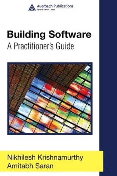 Building software : a practitioner's guide | WorldCat.org