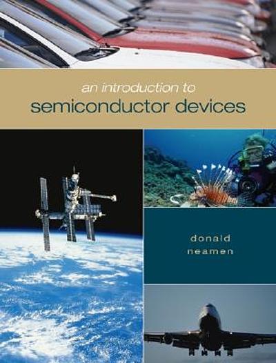 An introduction to Semiconductor devices | WorldCat.org