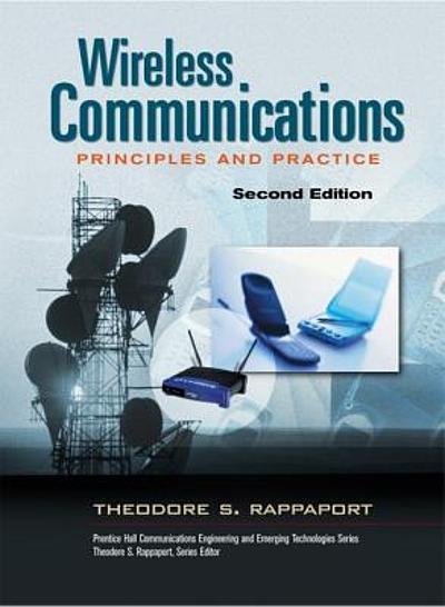Wireless communications : principles and practice | WorldCat.org