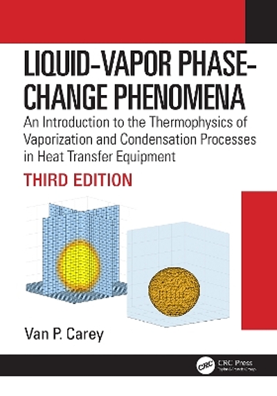 Liquid-vapor phase-change phenomena : an introduction to the ...