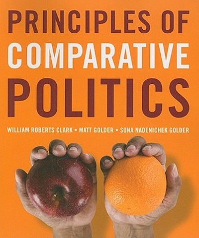 Principles of comparative politics | WorldCat.org
