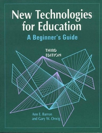 New technologies for education : a beginner's guide | WorldCat.org