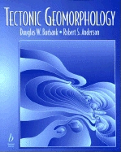 Tectonic geomorphology | WorldCat.org