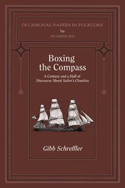Boxing the compass : a century and a half of discourse about sailor's ...