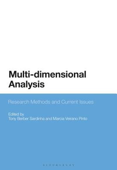 Multi-dimensional analysis : research methods and current issues ...