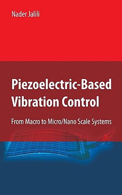 Piezoelectric Based Vibration Control From Macro To Micro Nano Scale Systems